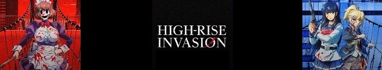 High-Rise Invasion - Harc a toronyház tetején | Sorozat figyelő