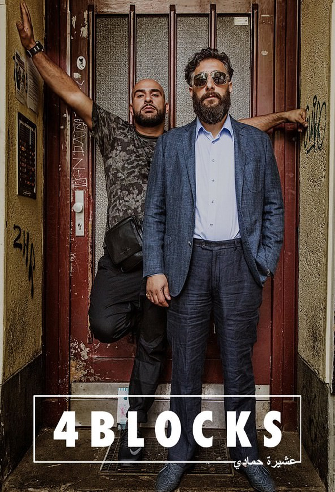 4 Blocks | Sorozat figyelő